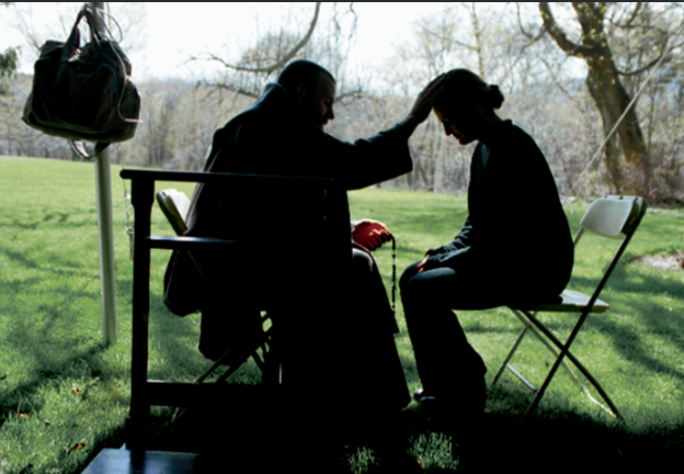 Priests and Clergy | The National Shrine of The Divine Mercy