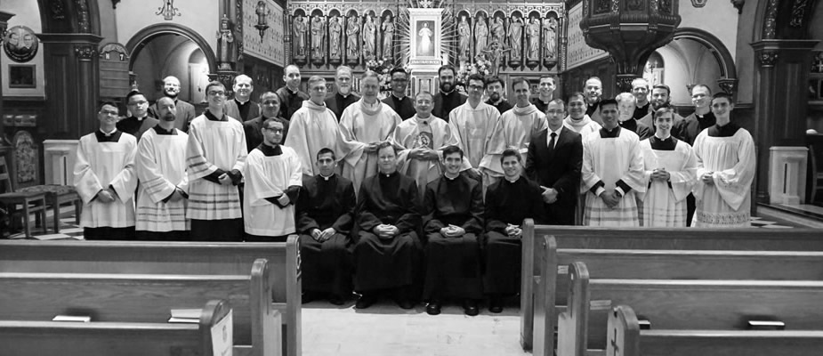 Welcome to The National Shrine of The Divine Mercy | The National ...